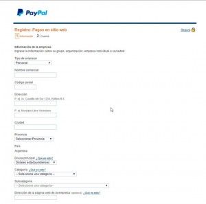¿Qué es PayPal? – Tecnología Fácil