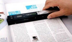 Qué es un escaner – Tecnología Fácil