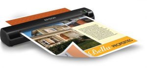 Qué es un escaner – Tecnología Fácil