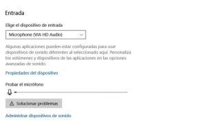 ¿Cómo probar el funcionamiento del micrófono en la PC? - Tecnología Fácil