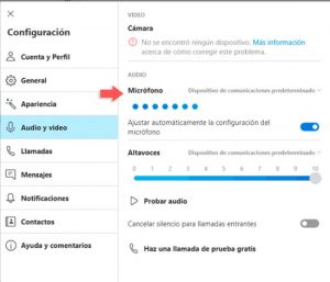 ¿Cómo probar el funcionamiento del micrófono en la PC? - Tecnología Fácil