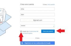 Guía completa para comenzar a usar Dropbox – Tecnología Fácil