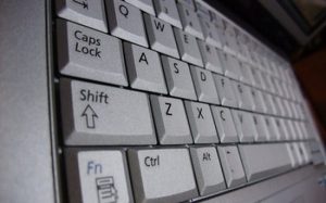 La tecla Shift – Tecnología Fácil