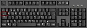 La tecla Tab. Cual es? Para que sirve? – Tecnología Fácil