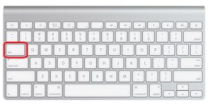 La tecla Tab. Cual es? Para que sirve? – Tecnología Fácil