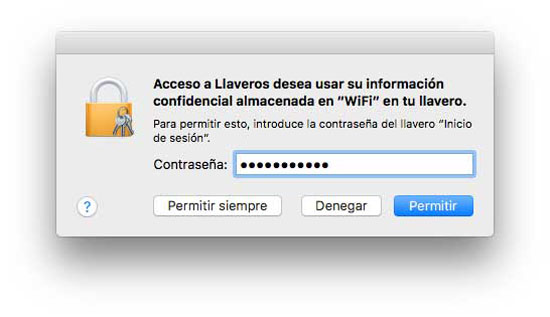¿Cómo ver la clave WiFi? – Tecnología Fácil