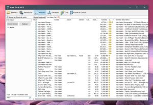 ARES: MP3 Gratis – Tecnología Fácil