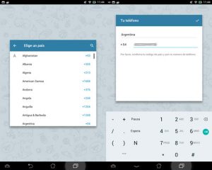 Megapost Telegram – Tecnología Fácil