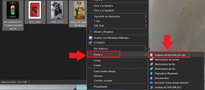 Descomprimir ZIP paso a paso - Tecnología Fácil